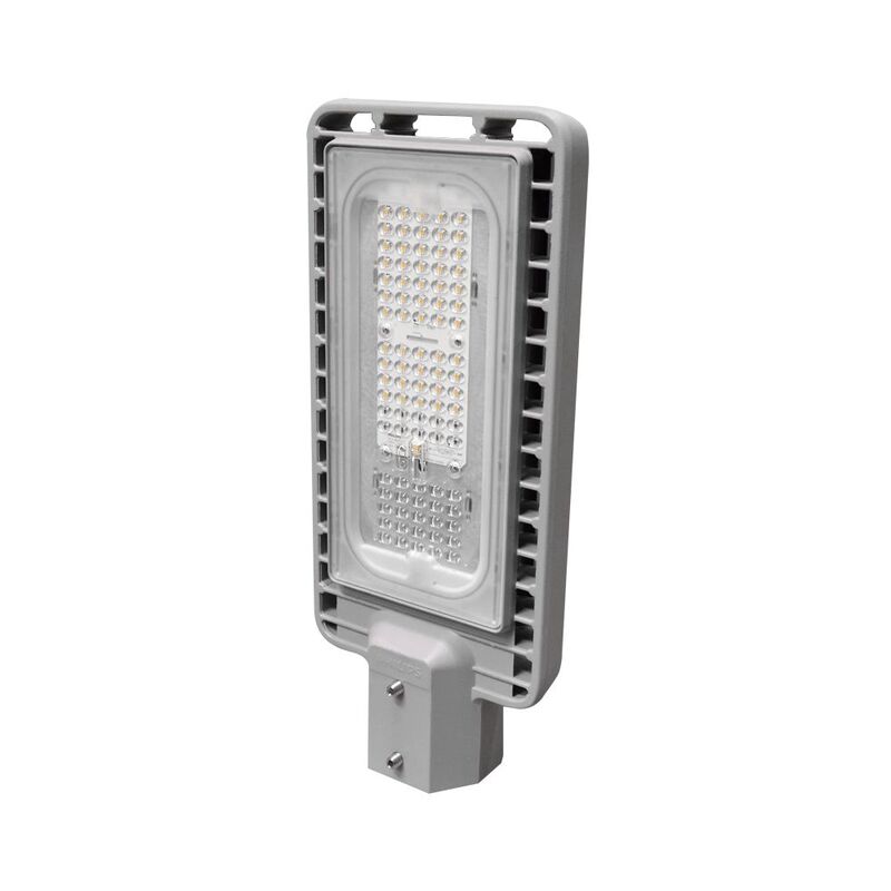 Luminaria solar All In One BRP110 LED85/757 – GC ELECTRO COMERCIAL